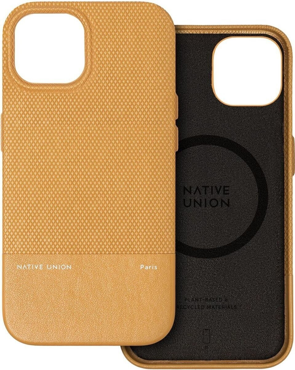 Native Union ReClassic Case Apple iPhone 15 Yellow ab 17.93 ...