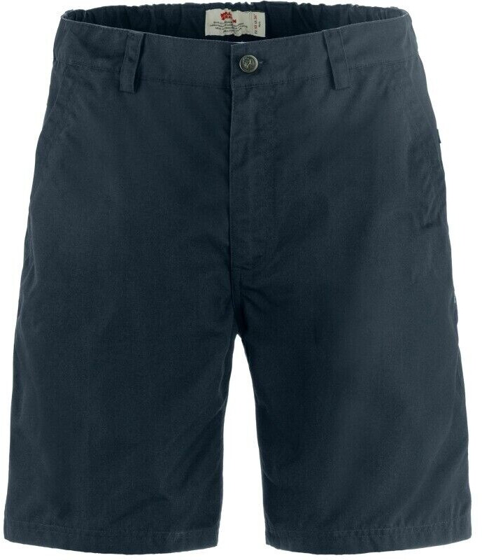 Fjällräven Vardag Relaxed Shorts M (F12200227) dark navy desde 96,49 ...