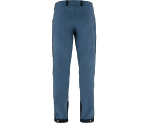 Fjällräven Keb Agile Trousers M Long indigo blue/dark navy ab € 157,19 ...