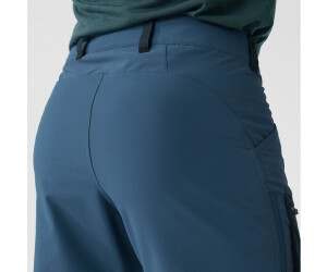 Fjällräven Keb Agile Trousers M Long indigo blue/dark navy ab € 157,19 ...