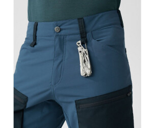 Fjällräven Keb Agile Trousers M Long indigo blue/dark navy ab € 157,19 ...