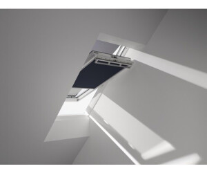 Velux Verdunkelungsrollo mit Hitzeschutz DOP ab 206,95 € inkl. Versand ...