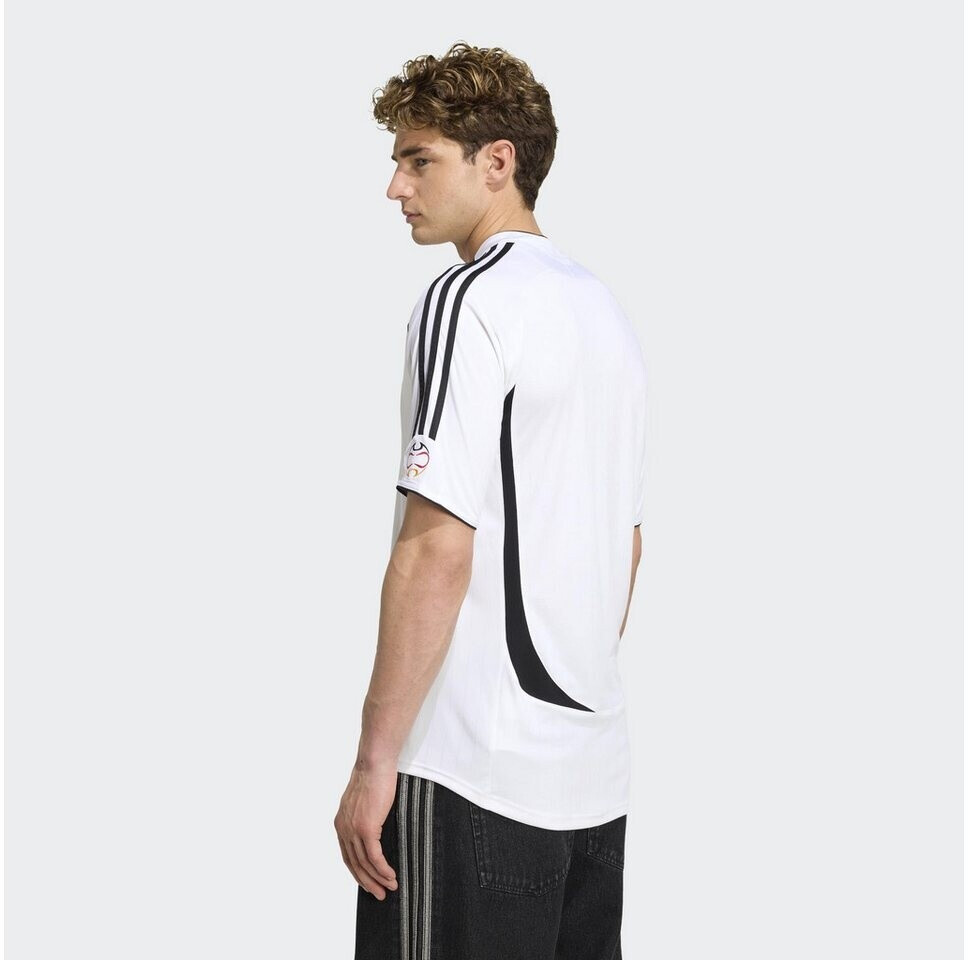 Adidas Deutschland Retro Heimtrikot 2006 ab 109 € | Vergleiche 64 ...