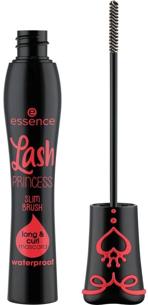 Essence Lash PRINCESS Slim Brush (12ml) ab 3.7 € | Vergleiche 5 ...