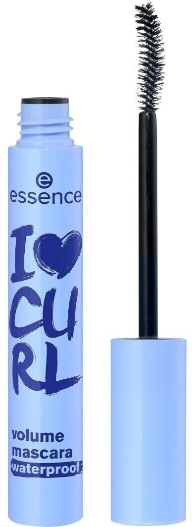 Essence I LOVE CURL (10ml) schwarz ab 2.38 € | Vergleiche 4 Angebote ...