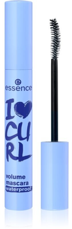 Essence I LOVE CURL (10ml) schwarz ab 2.38 € | Vergleiche 4 Angebote ...