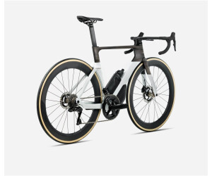 Orbea Orca Aero M10iltd Dura-ace Di2 R9250 2026 Magic Gold Gloss/Carbon ...