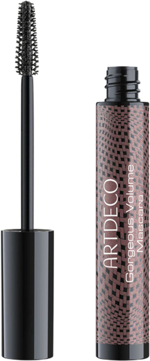 Artdeco Gorgeous Volume Mascara (14ml) 1 Deep Black ab 8.17 ...