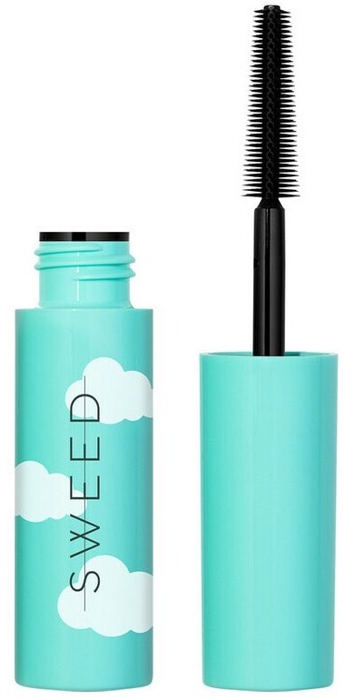 Sweed Cloud Mascara Deluxe Mini Mascara (5g) Black ab 12.14 ...