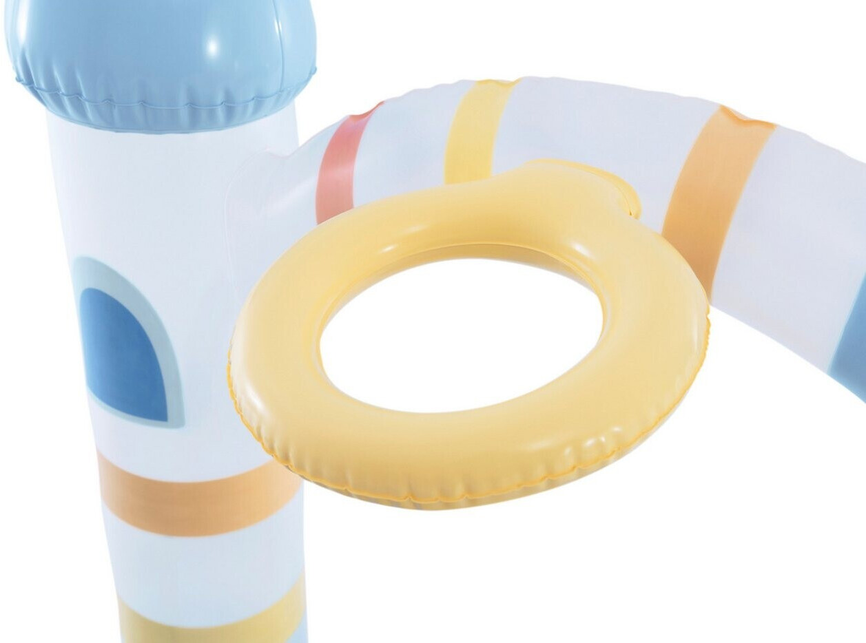 Intex Unicorn Castle Play Center a € 41,90 (oggi) | Migliori prezzi e ...