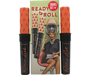 Benefit Ready To Roll Mascara Set ab 39.98 € | Vergleiche 11 Angebote ...