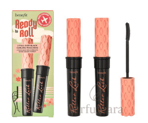 Benefit Ready To Roll Mascara Set ab 39.98 € | Vergleiche 11 Angebote ...