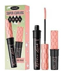 Benefit Ready To Roll Mascara Set ab 39.98 € | Vergleiche 11 Angebote ...