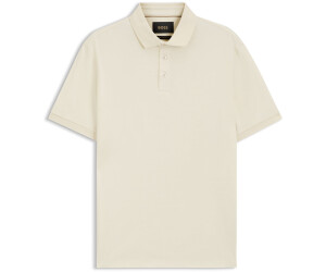 Hugo Boss Regular-Fit Poloshirt aus merzerisierter italienischer ...