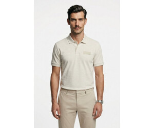 Hugo Boss Paddy Poloshirt mit strukturiertem Logo-Patch - Style Paddy ...