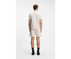 Hugo Boss Paddy Poloshirt mit strukturiertem Logo-Patch - Style Paddy ...