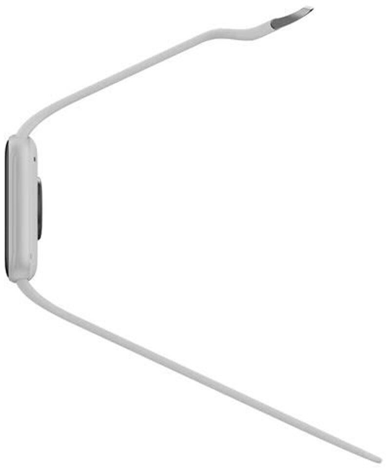 Xiaomi Smart Band 10 Pro Ceramic Edition NFC blanc au meilleur prix sur ...