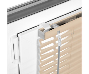 Sonello Klemmfix-Aluminium-Jalousie 70x100cm beige ab 17.05 ...