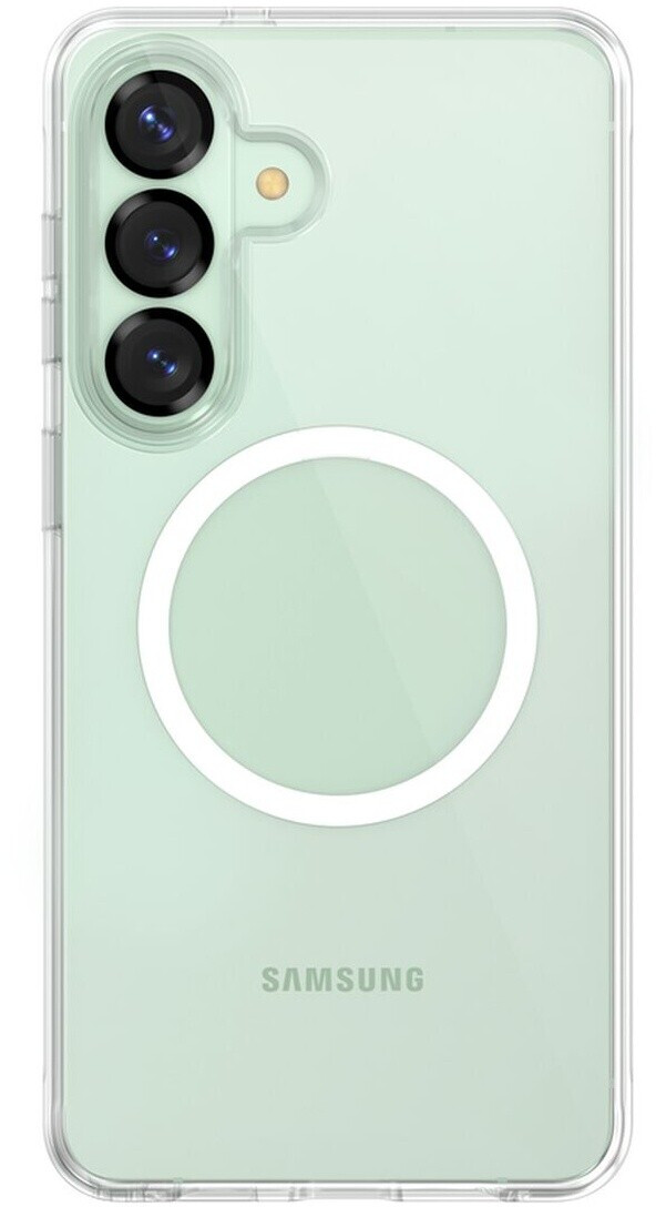 Belkin SheerForce Clear Case Samsung Galaxy S26+ ab 31.49 ...