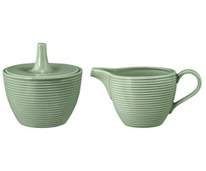 Seltmann Weiden Milch & Zucker Set Beat Color Glaze, grün grün ab 49.45 ...