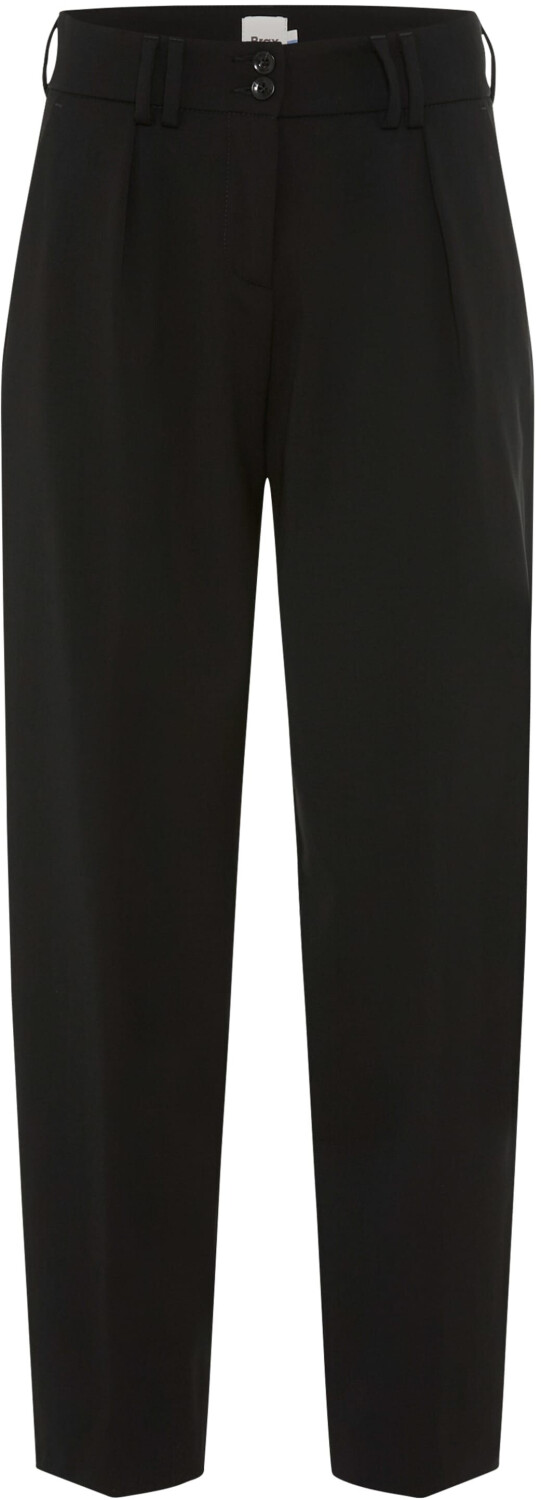 BRAX Damen Hose Style MEGAN S BLACK schwarz (099953_9042220_02) ab 103. ...