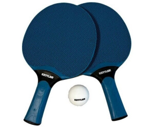 Kettler Set Outdoor (TT_Match_outdoor_6x_ball) ab 49 € | Vergleiche 4 ...