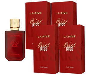 La Rive Wild Kiss Eau de Parfum 90ml desde 13,00 € | Compara precios en ...