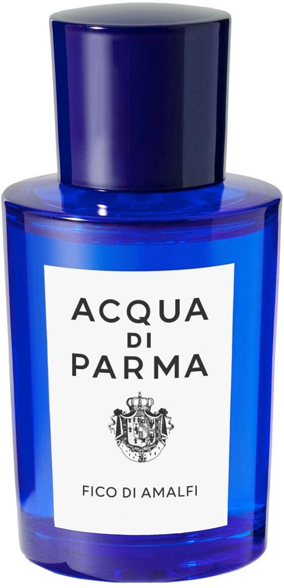 Acqua di Parma Blu Mediterraneo Fico di Amalfi Eau de Toilette 180ml ab ...