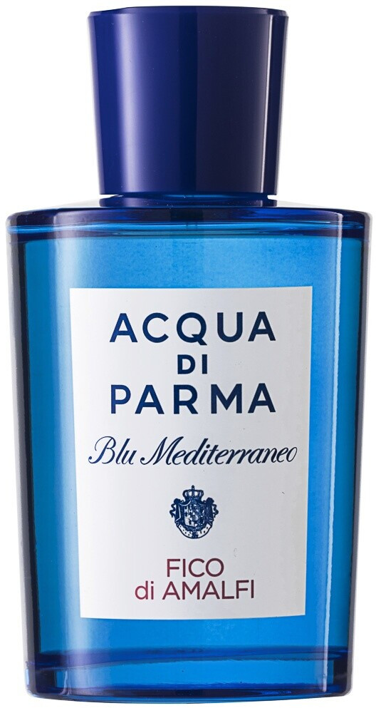 Acqua di Parma Blu Mediterraneo Fico di Amalfi Eau de Toilette 180ml ab ...