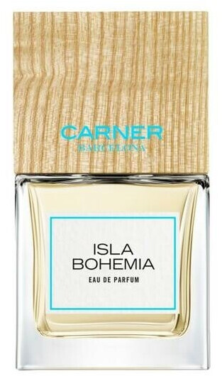 Carner Barcelona Isla Bohemia Eau de Parfum 50ml desde 137,76 ...