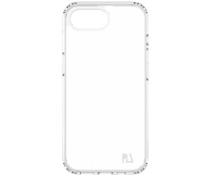 Peter Jäckel Back Cover Pure Plus iPhone 17e/16e Transparent ab 19.46 ...
