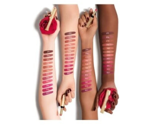 Guerlain KissKiss Blur Matte (2g) 168 Blooming Lily ab 34 ...