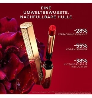 Guerlain KissKiss Blur Matte Refill (2g) 615 Orange Blossom ab 24.49 ...
