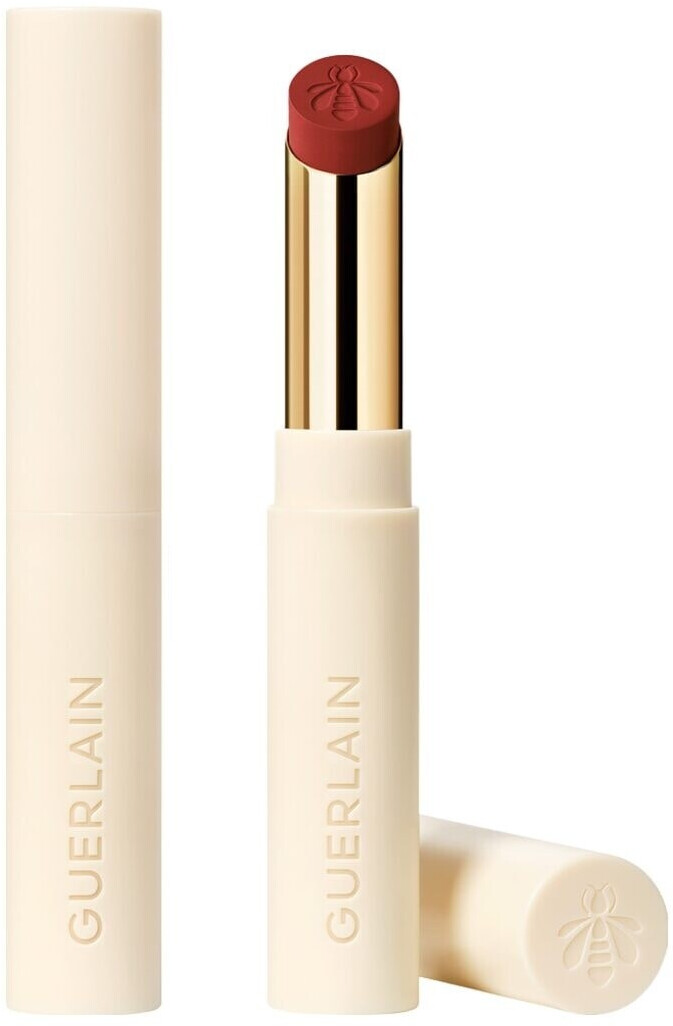 Guerlain KissKiss Blur Matte Refill (2g) 559 Red Bouquet au meilleur ...