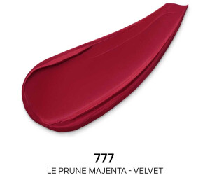Guerlain Rouge G Velvet Refill (3,5g) 777 Berry Alchemy ab 28.69 ...