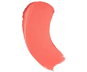 NYX Fat Matte Smooth Color Lipstick (2g) 02 Cashmere Cutie ab 7,99 ...