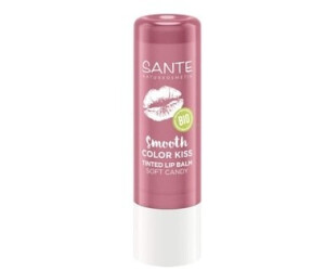 Sante Sante Smooth Color Kiss (5g) Soft Candy ab 4.04 € | Vergleiche 4 ...