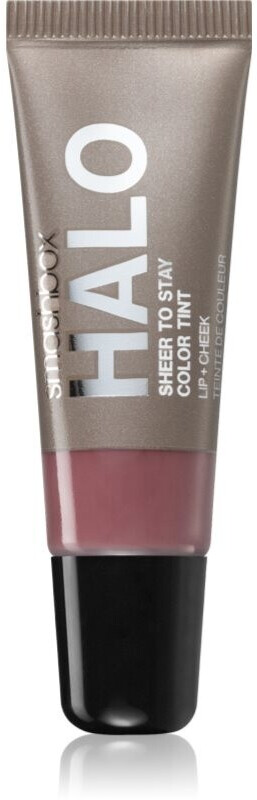 Smashbox Halo Sheer To Stay Color Tint (10ml) Wisteria ab 19.66 ...