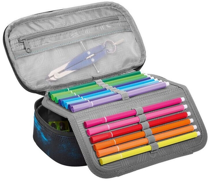 Coocazoo Pencil Pouch (2026) mystic clouds a € 24,99 (oggi) | Migliori ...