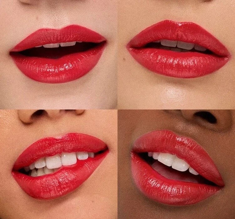Kiko 3D Hydra Lip Stylo (3g) 08 Partner In Crime ab 12.08 ...