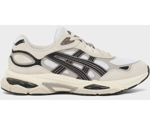 Asics GEL-NYC white/oatmeal desde 159,99 € | Compara precios en idealo