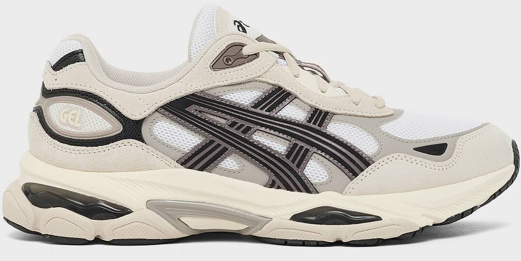 Asics GEL-NYC white/oatmeal desde 159,99 € | Compara precios en idealo