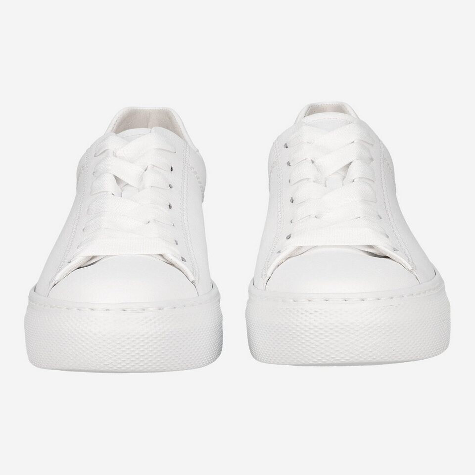 Gabor Low-Top Sneaker, Moderate Multiple Width (G) weiß ab 82,13 ...