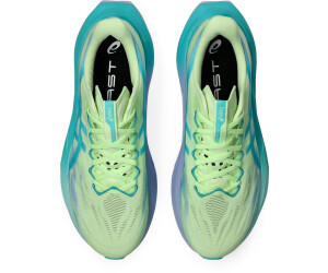 Asics Superblast 3 (1013A177) illuminate yellow/energy aqua ab € 199,99 ...