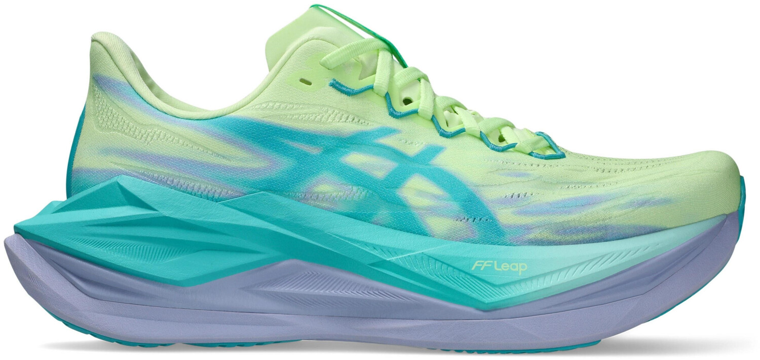 Asics Superblast 3 (1013A177) illuminate yellow/energy aqua ab € 199,99 ...