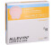 Smith & Nephew ALLEVYN Complete Care Sacrum groß 21,5x23 cm 10 Stück ab ...