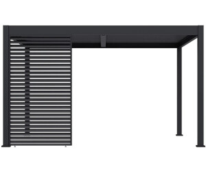 Paragon Outdoor Grand Tuscan 14 grau 135 x 234 cm (STPR-LA-14PPH) ab ...