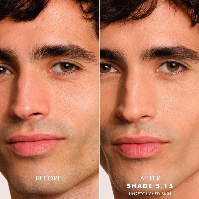 Giorgio Armani Luminous Silk Foundation (30 ml) 5.15 ab € 39,75 ...
