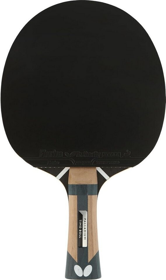 Butterfly Timo Boll Paladium | Racket Schläger Tischtennis (85043) ab ...