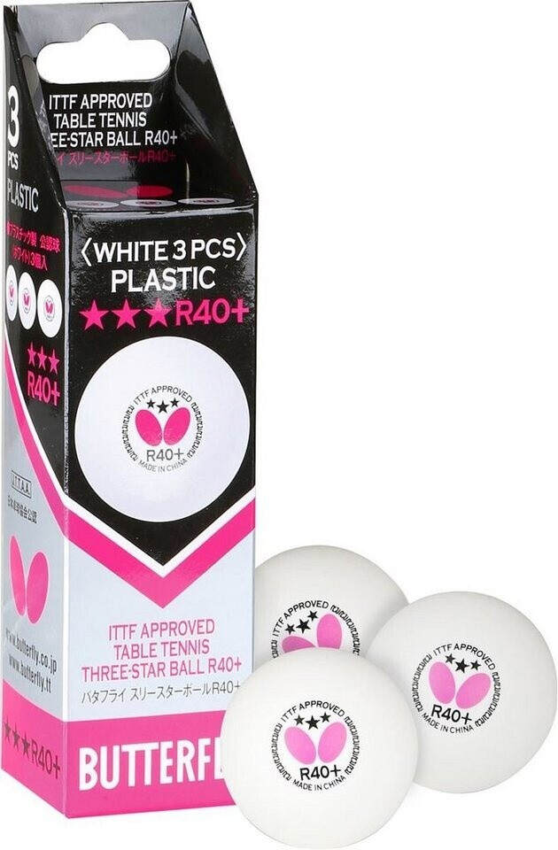Butterfly 2x Timo Boll Bronze 85010 + + 6x 40+ 3*** Bälle ab 40.99 ...
